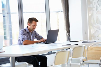 How a Disorganized Office Space Can Ruin Your Day – Computhink